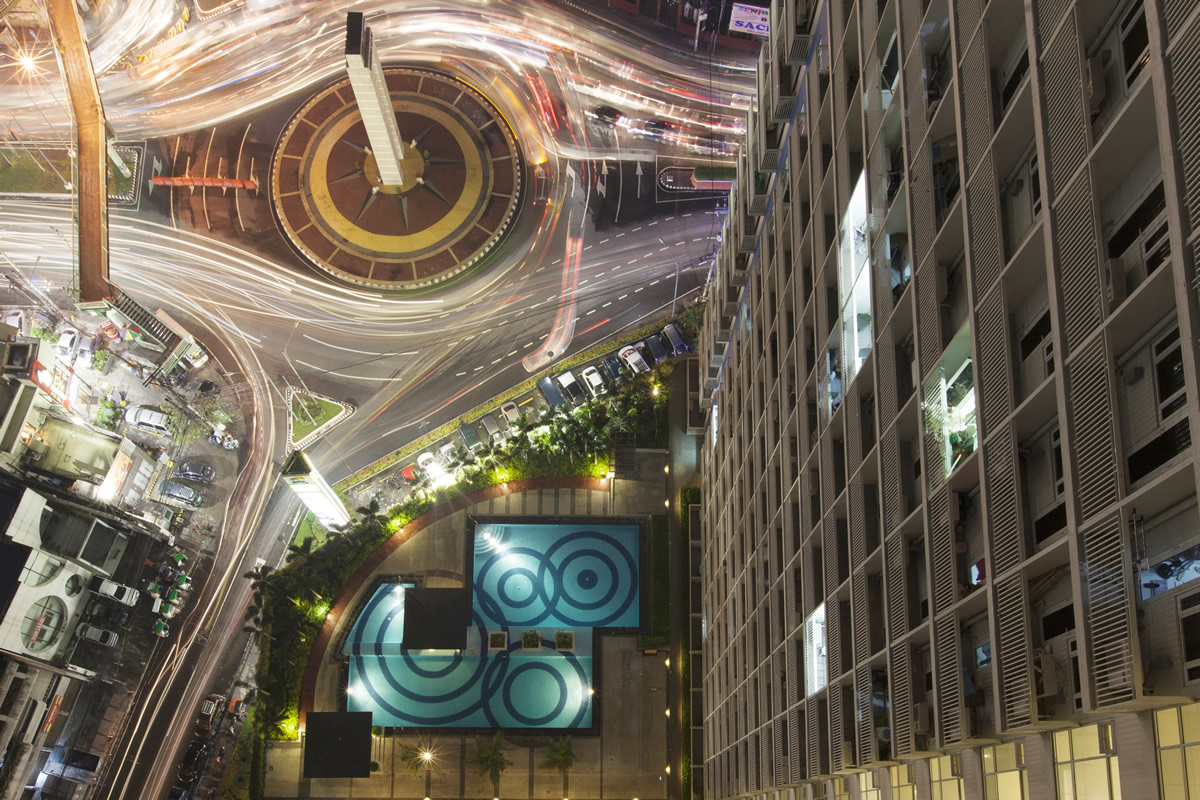 Sun Residences Condominium Corporation | Official Site